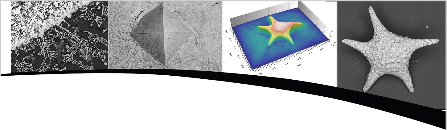 JEOL USA JCM-7000 NeoScope Benchtop SEM