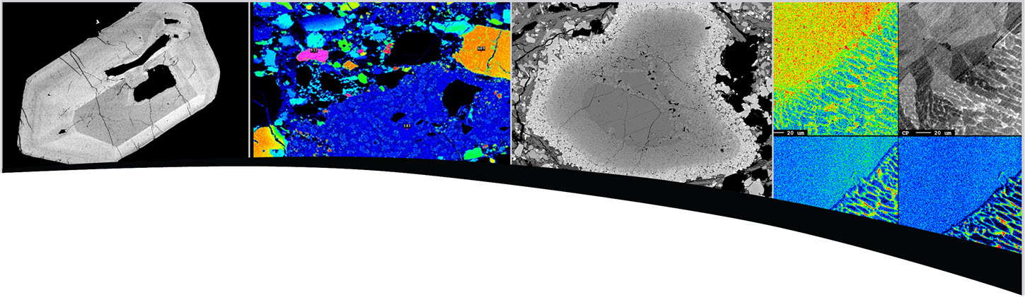JEOL USA | JXA-iSP100 SuperProbe Electron Probe Microanalyzer (EPMA)